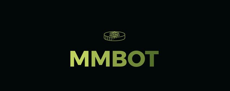 【mmbot開発】参考記事まとめ (その3)